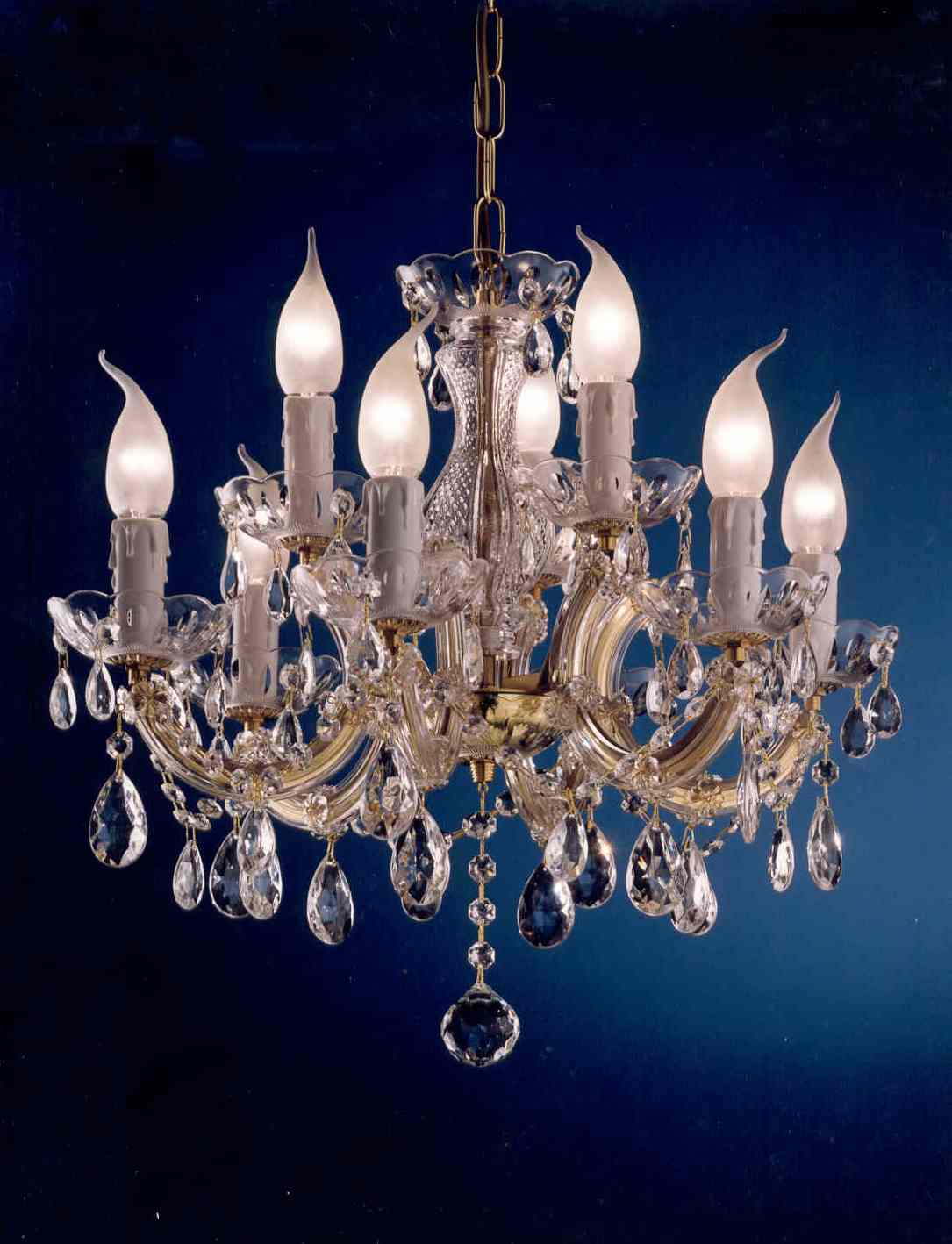 Economic Gallery - Italian Luxury Lighting Srls